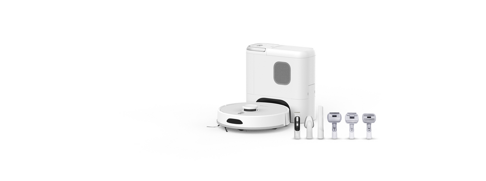 Leading Innovator in robotic & Pet Grooming Solutions