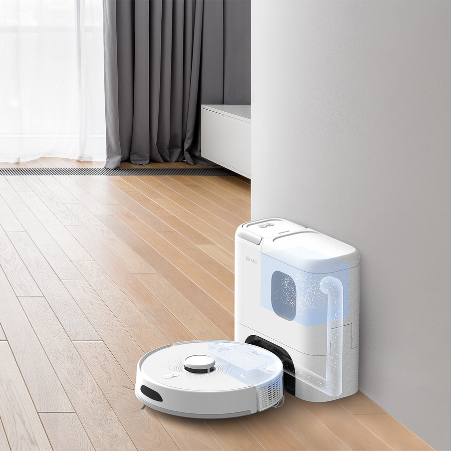 Leading Innovator in robotic & Pet Grooming Solutions