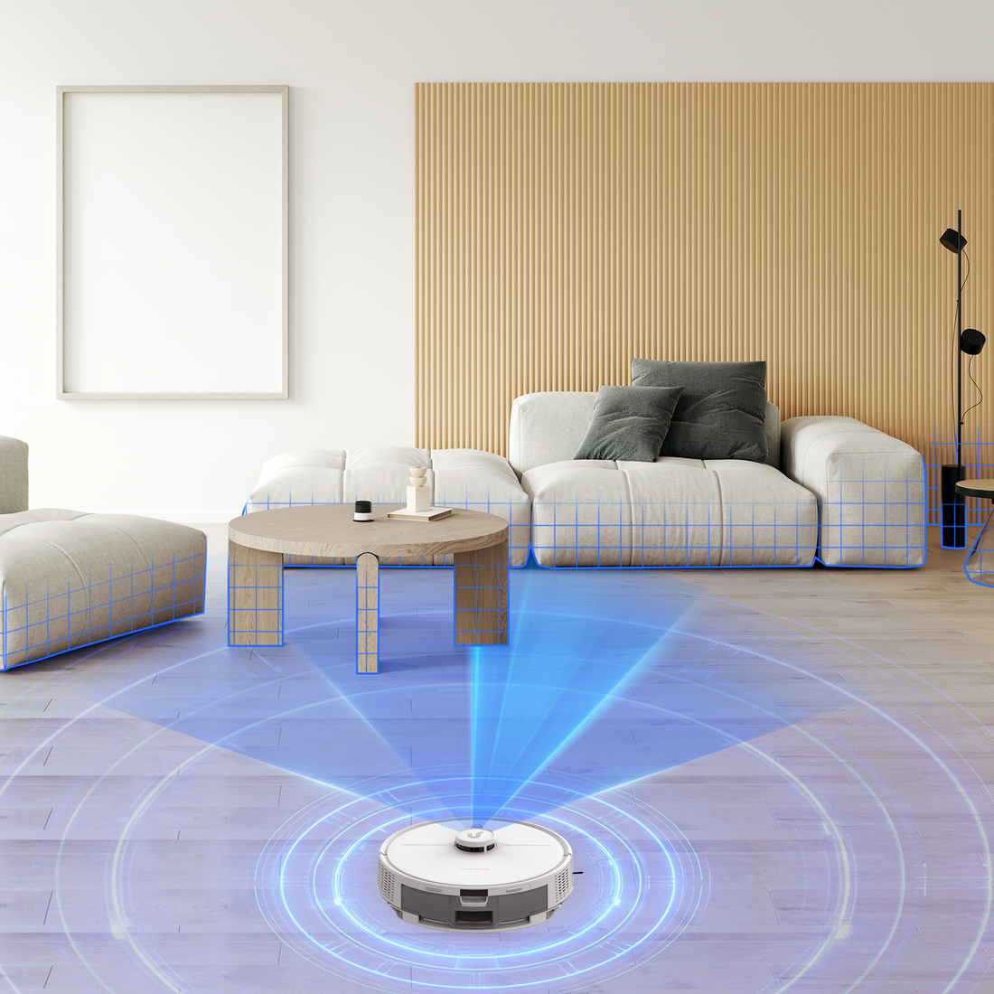 Leading Innovator in robotic & Pet Grooming Solutions