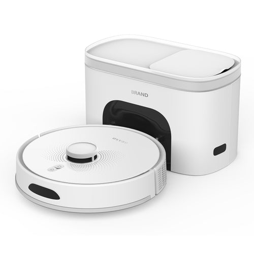 Leading Innovator in robotic & Pet Grooming Solutions